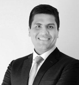 Rodrigo La Rosa | Bullard Falla Ezcurra