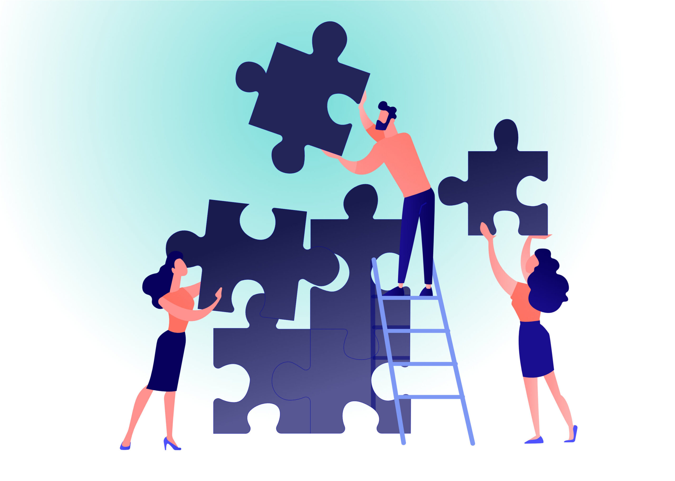 Mono con metralleta | Bullard Falla Ezcurra