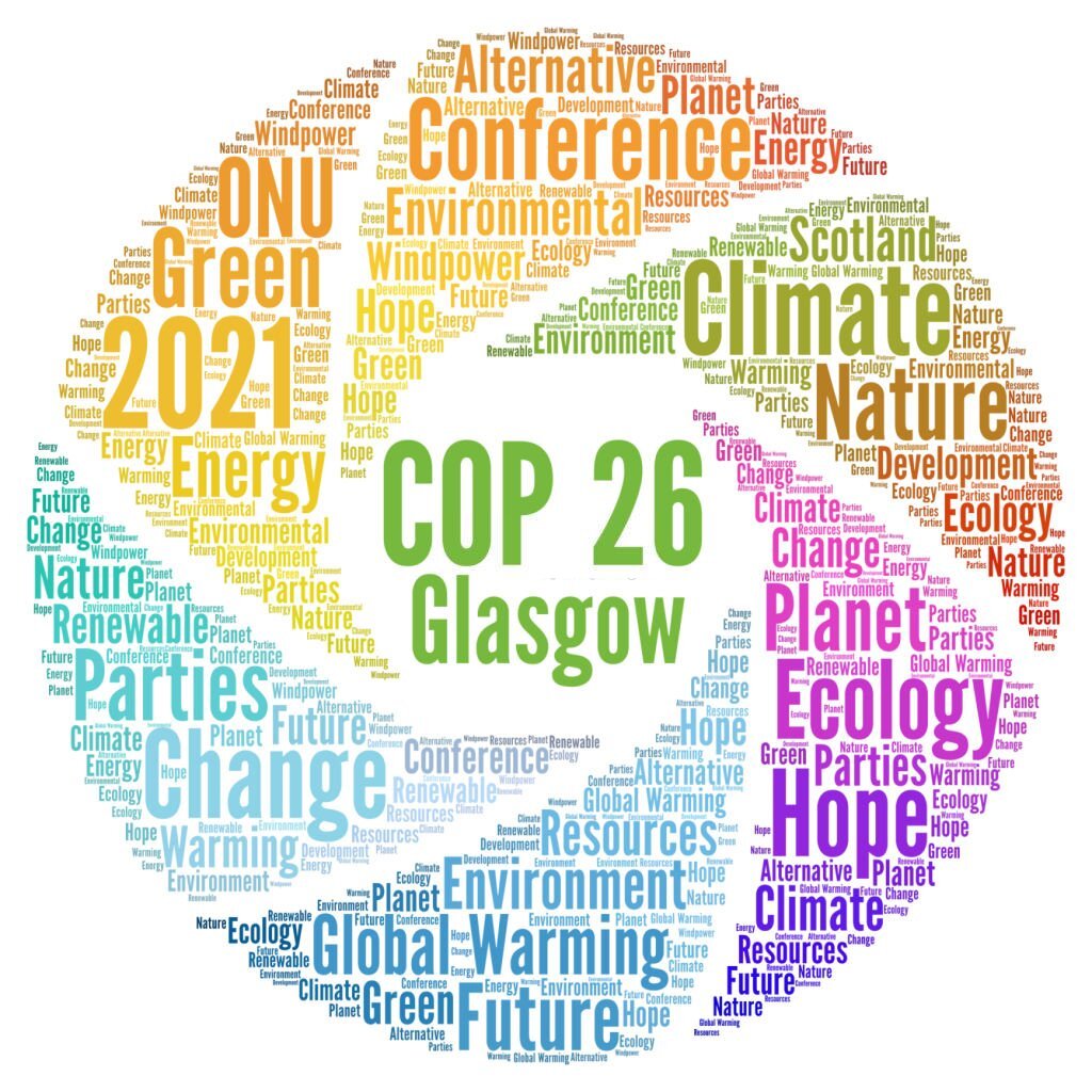COP 26 y la agenda pendiente del hidrógeno en Perú | Bullard Falla Ezcurra