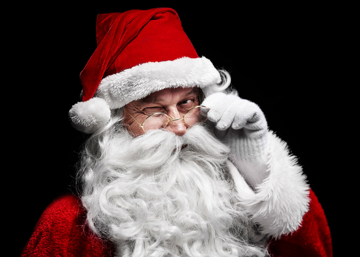 Carta a Papá Noel para el 2024 | Bullard Falla Ezcurra