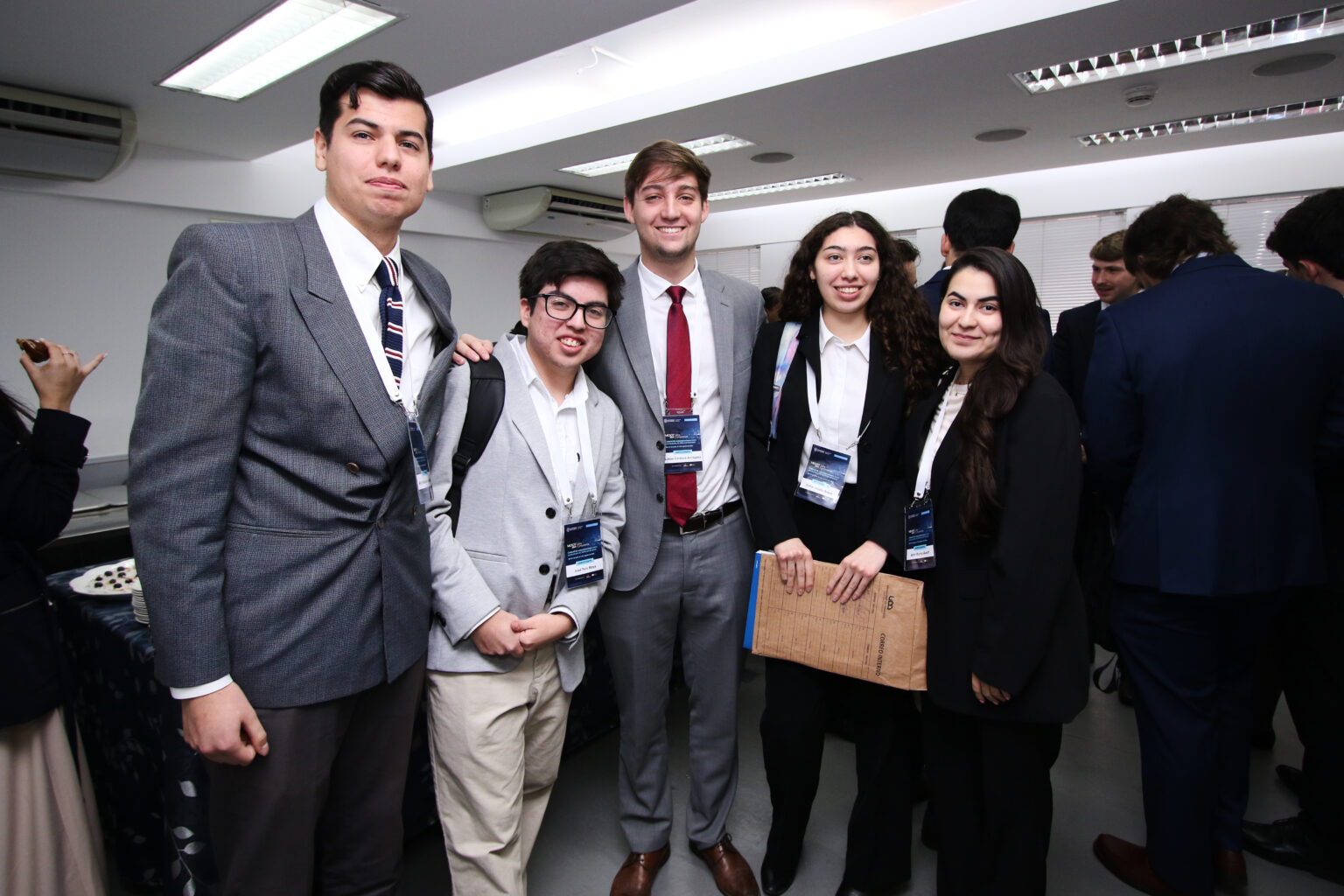 Moot 2024 | Bullard Falla Ezcurra