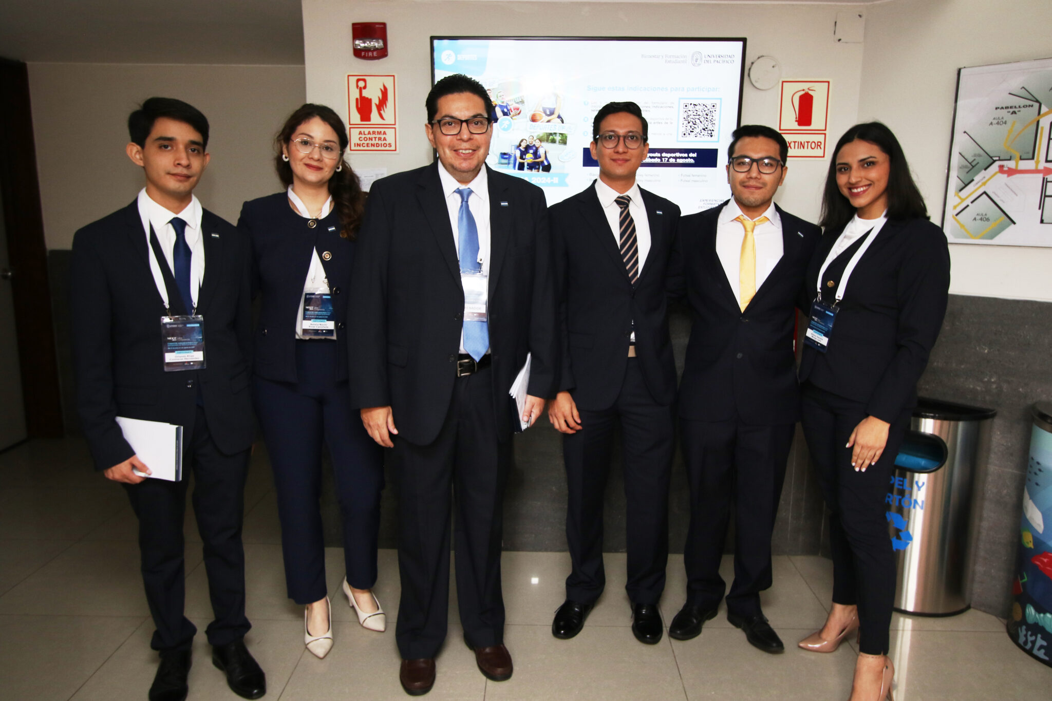 Moot 2024 | Bullard Falla Ezcurra