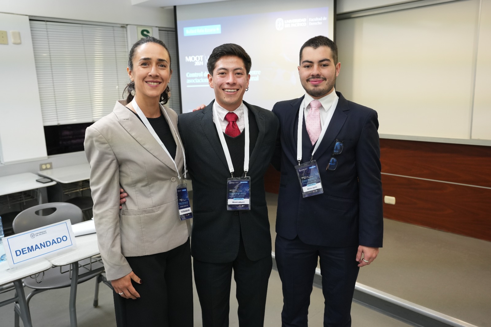 Moot 2024 | Bullard Falla Ezcurra