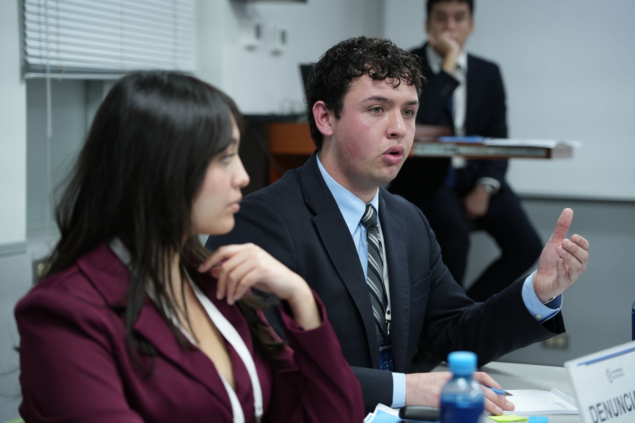 Compromiso Académico | Bullard Falla Ezcurra