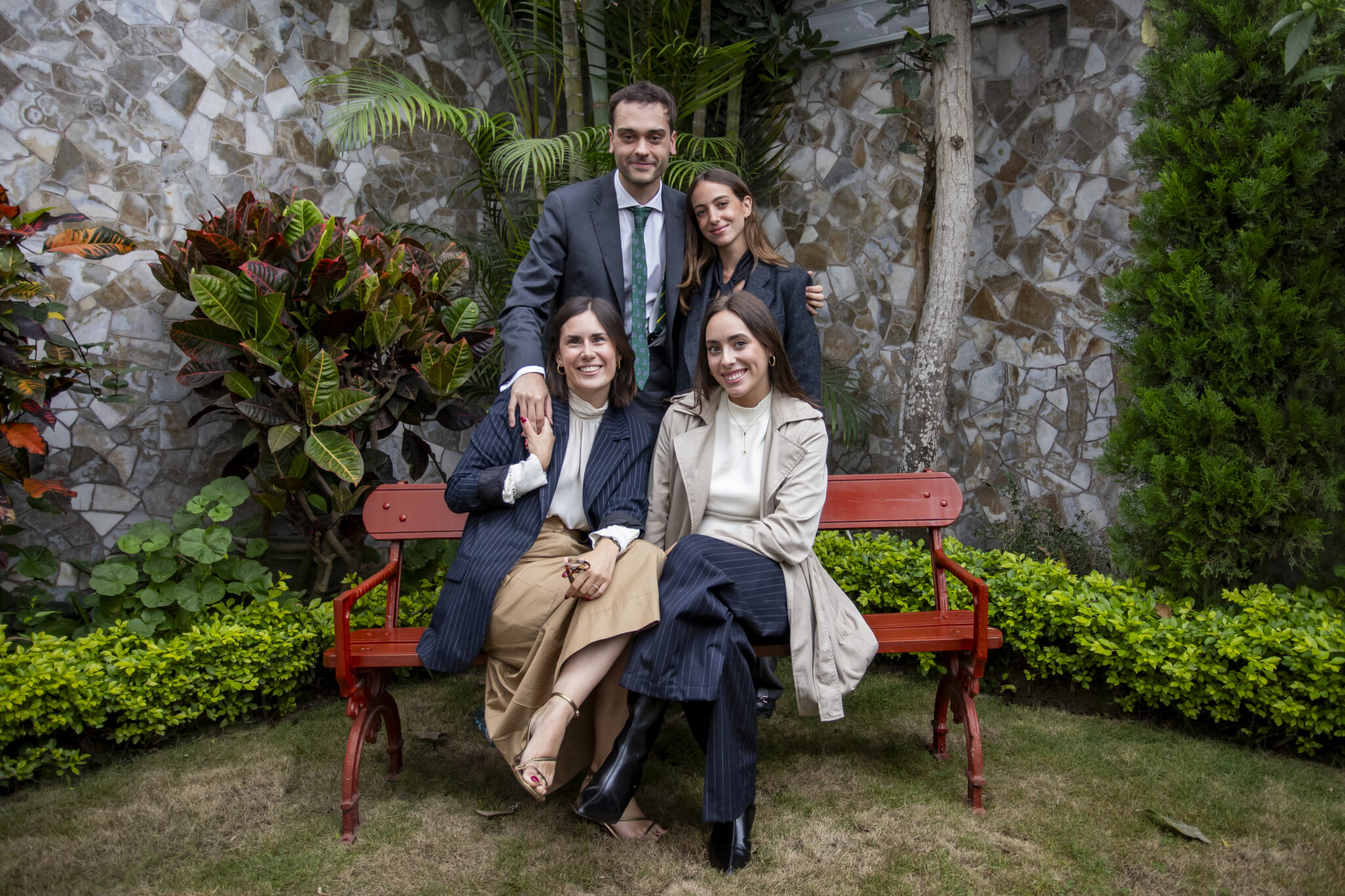 Compromiso Académico | Bullard Falla Ezcurra